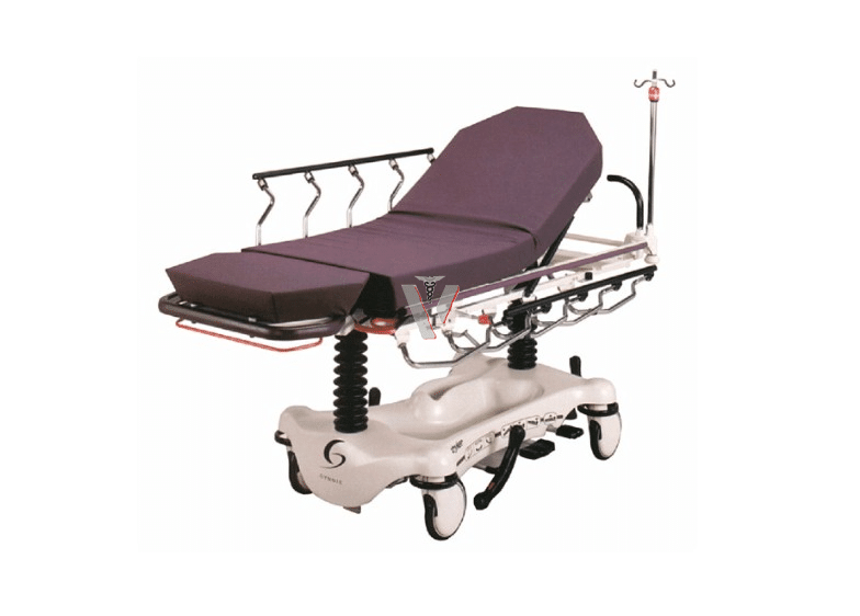 How to Choose Between a Midmark and Stryker Stretcher - Venture Medical