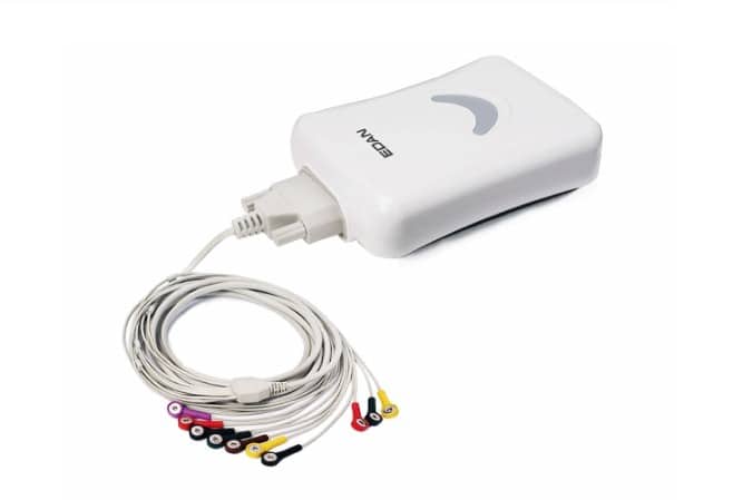 Edan - Venture Medical