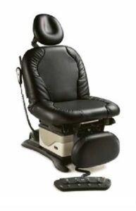Midmark 630 Procedure Chair Refurbished - Venture Medical