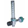 AMVEX Oxygen Flowmeter with Ohmeda/Ohio Adapter: FM-15UO-OH - Venture ...