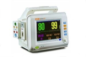 Biolight AnyView Modular Patient Monitor: A3 - Venture Medical