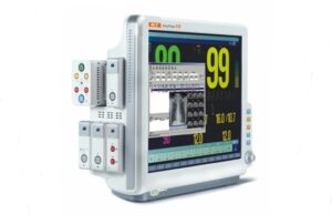 Biolight M8500 Patient Monitor - Venture Medical