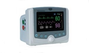 Biolight M8000A Multi-Parameter Patient Monitor - Venture Medical