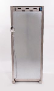 Blickman Solution/Blanket Warming Cabinet: 7924TG - Venture Medical