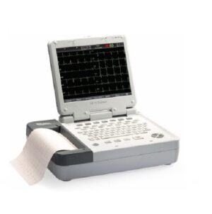 Edan SE-12 Express 12 Channel ECG - Venture Medical