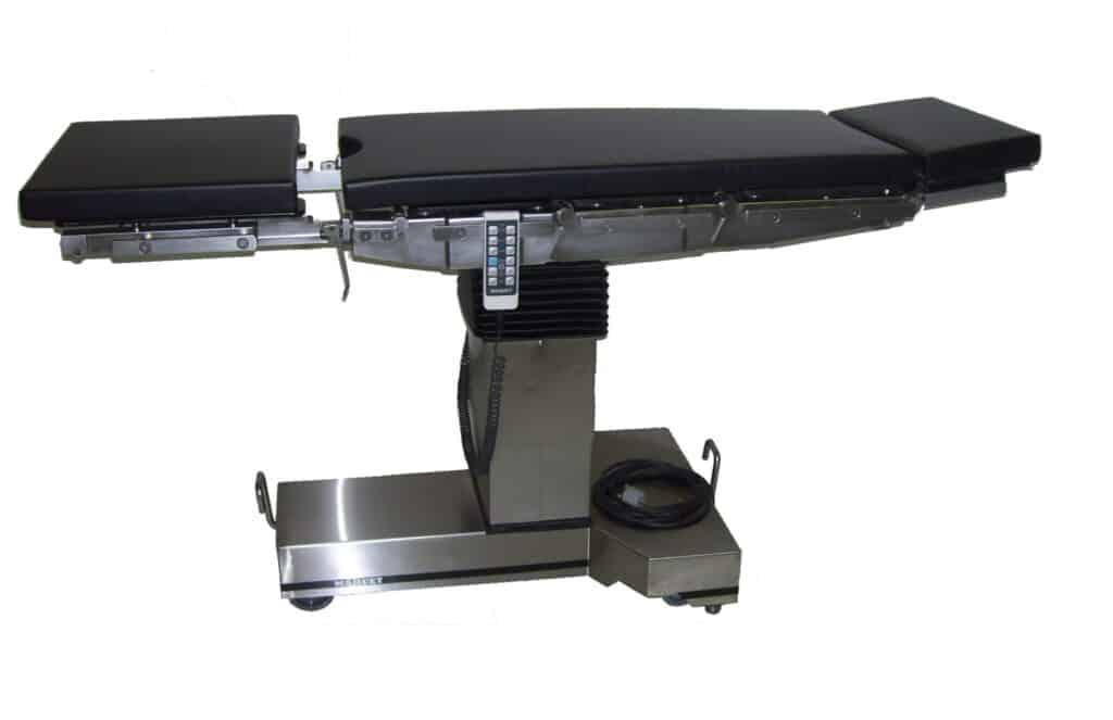 Maquet 1130.02 Surgery Table - Refurbished - Venture Medical