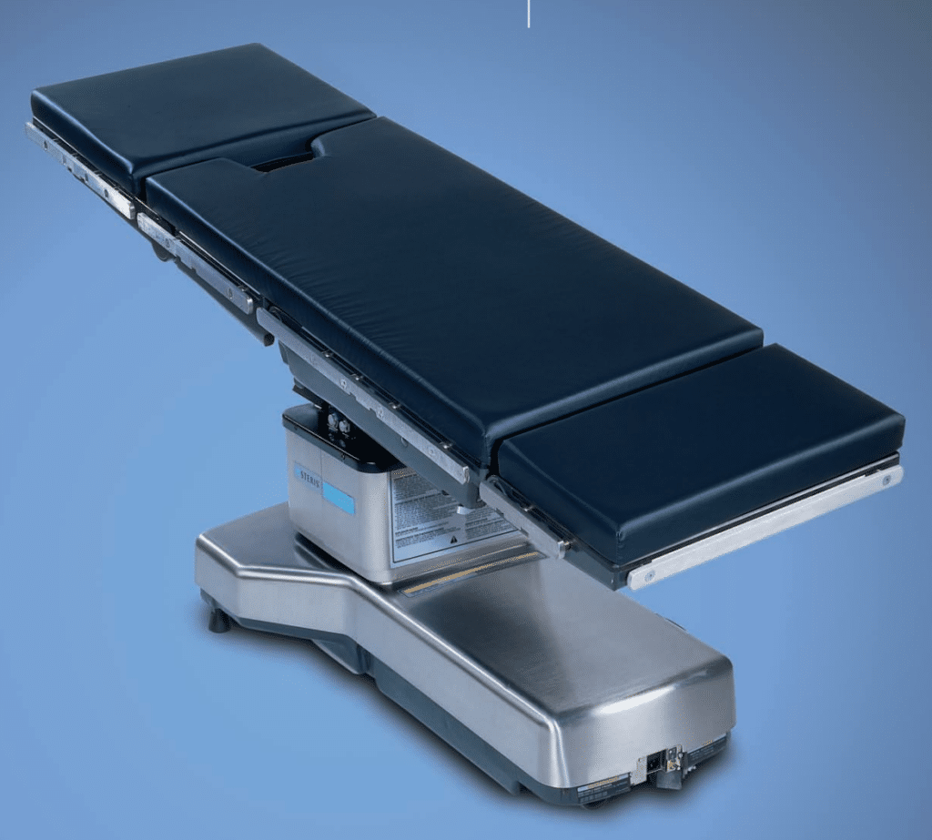 Steris Amsco 3085 SP Surgery Table - Refurbished