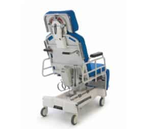 Winco Transmotion Surgical Stretcher-Chair | TMM5 - Venture Medical