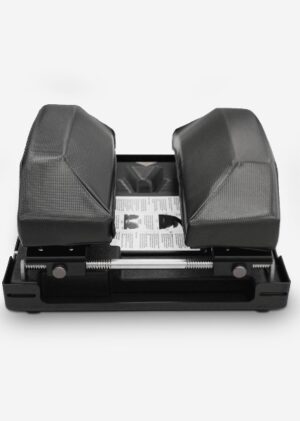 Birkova Radiolucent Wilson Spinal Frame: WS-9015-J - Venture Medical