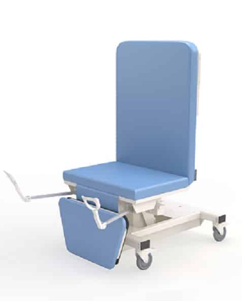 Ultrasound Tables Archives - Venture Medical
