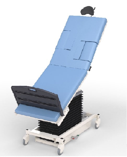 Vascular / Echocardiograph Tables Archives - Venture Medical