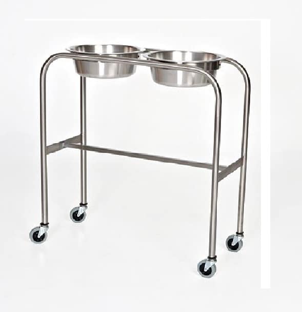 Solution Stands Archives - Venture Medical