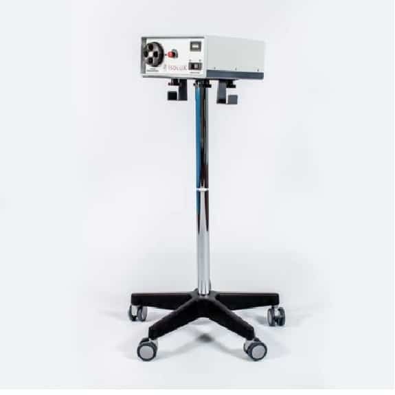 1300XSB Xenon Fiber Optic Surgical Light Source – Multi-Port
