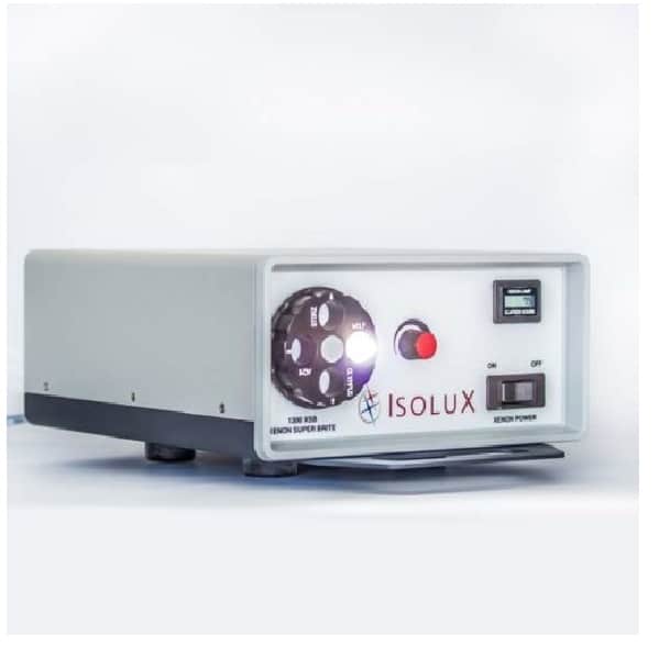 1300XSB Xenon Fiber Optic Surgical Light Source – Multi-Port