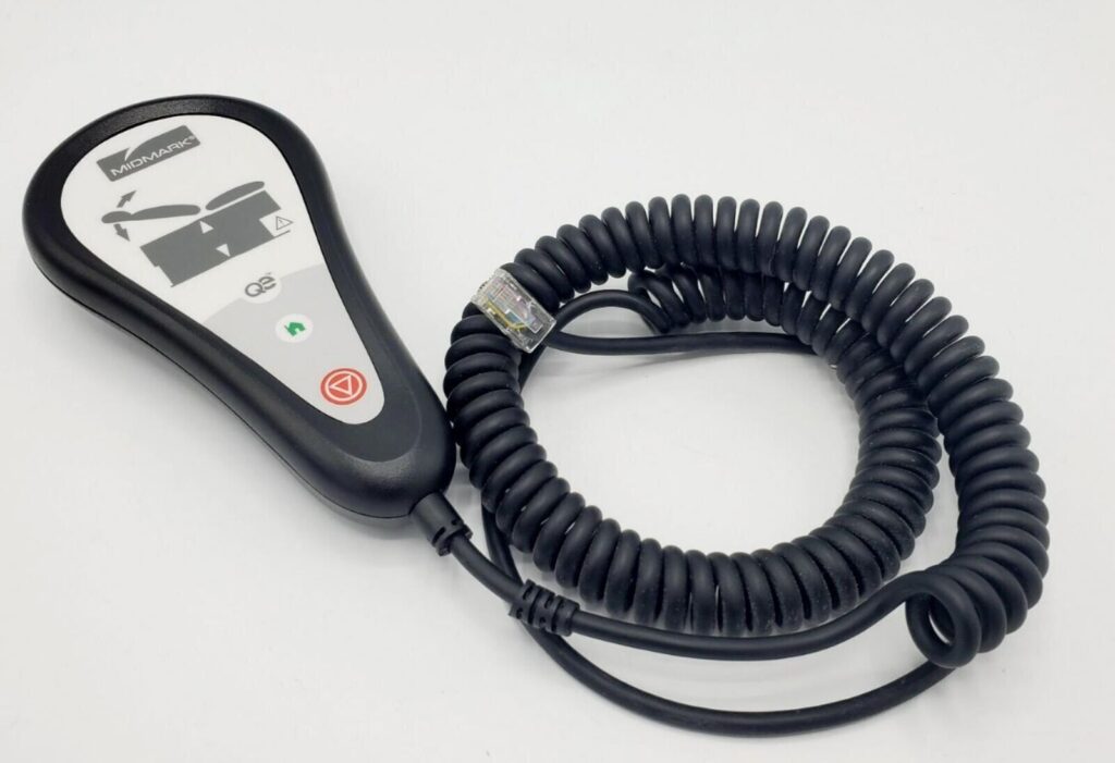 Refurbished Midmark 625 Power Exam Table - Venture Medical