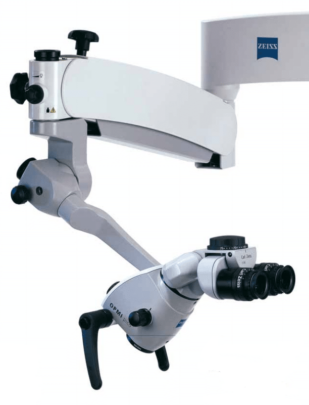 Surgical Microscopes Archives - Venture Medical